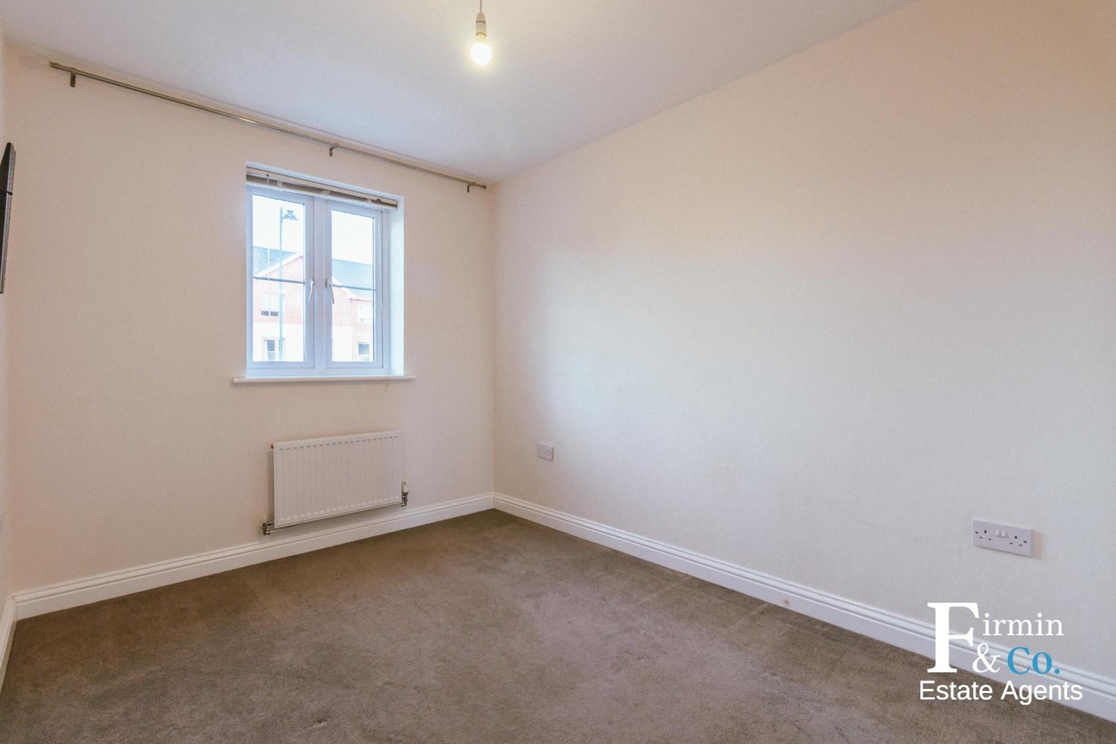 Eagle Way, Hampton Vale, Peterborough - Firmin & Co